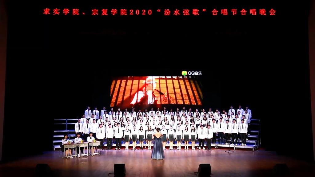 【合唱精选】稻香