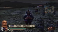 真三国无双4曹操终极武器【倚天奸剑】外传拿法