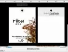 CDR基础: 填充开放曲线与交互式填充工具