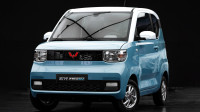 五菱不愧是“神车”,全新宏光MINI才2万多块,月薪2000也买得起!