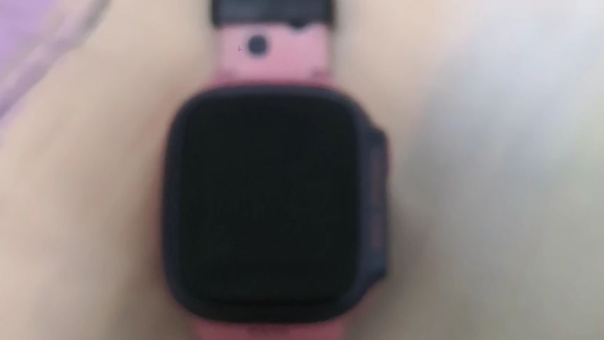 哦,我的天,娘子,俺孩第一个发现小天才手表还有一个隐藏功能!