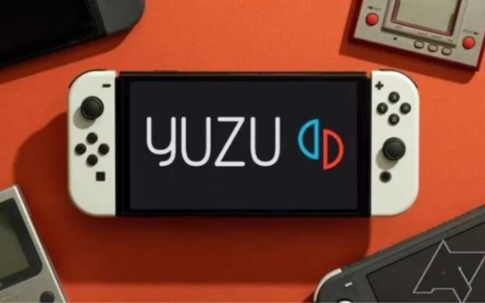 yuzu柚子模拟器宣布永久停止更新_游戏杂谈