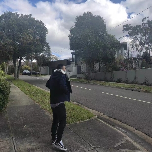 小狮子润 