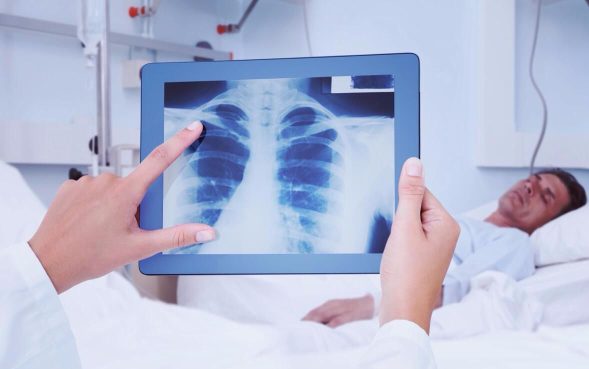 让基层拥有大医院经验,降低误诊率,这项技术牛在哪?