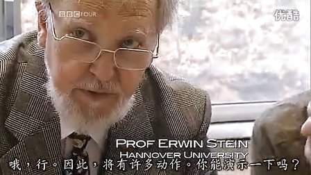 [BBC:数学的故事.第三集].