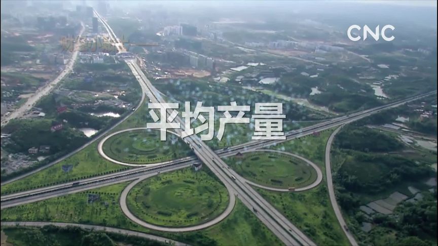 财经小贴士——平均产量