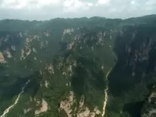 张家界旅游景点纪录片[1024分辨率]