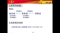 项目二 增值税——含义及特点