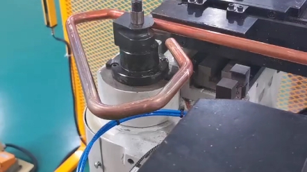 数控铜管弯管机视频,全自动铜管弯管机