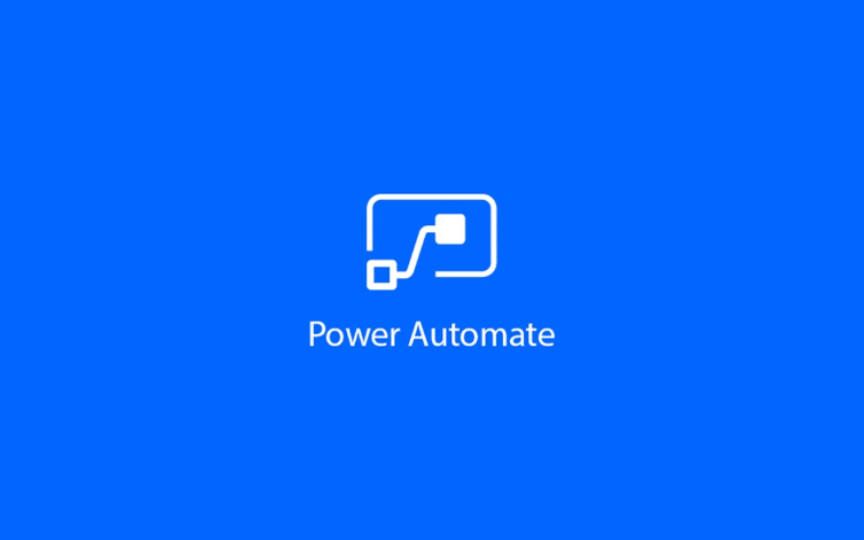 Power Automate Desktop 批量发邮件并在正文插入表格