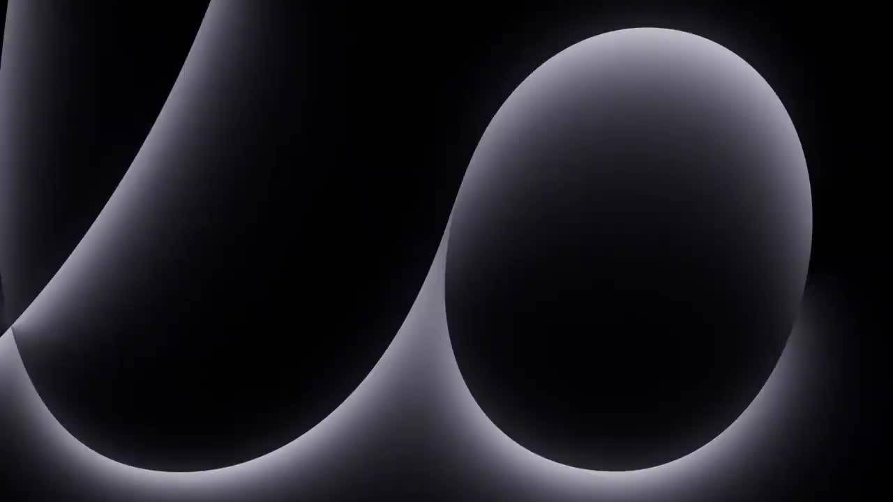 库克:我用iPhone拍了一期苹果电脑发布会