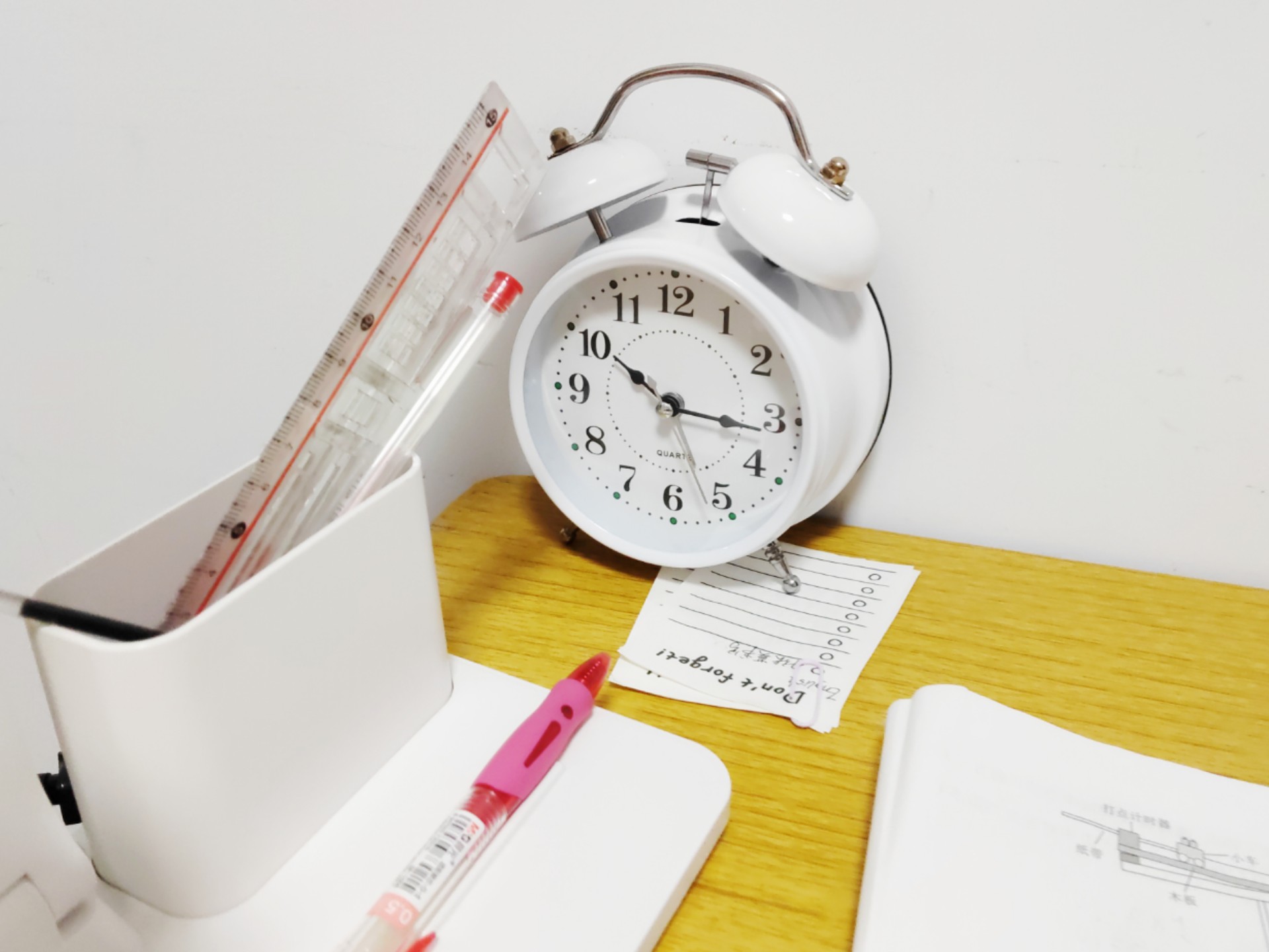 剪辑我的高三生活—平平淡淡才是真,保持内核稳定,才能持续的进步,欲...