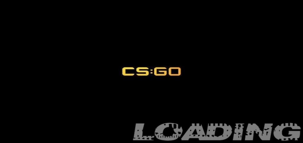 (CS起源仿go)为什么我一化屏幕就会弹出打字界面