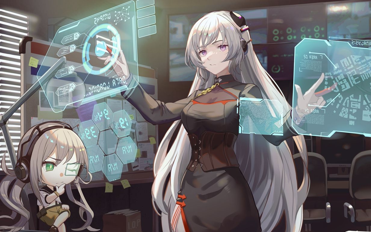 【Blitzkrieg闪电战:燃烧的地平线】少校G3MOD3跟随隆美尔的足迹...