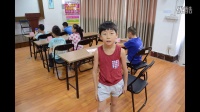 汇赢·青少年礼仪素养私塾课堂