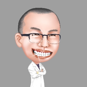 口腔君 