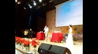 温州大学城市学院会计分院第四届会计文化节