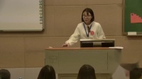 a部编版小学数学面试片段教学试讲视频:建立统计图表