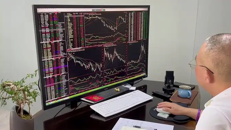 炒股老亏本可以考虑这么样去操作