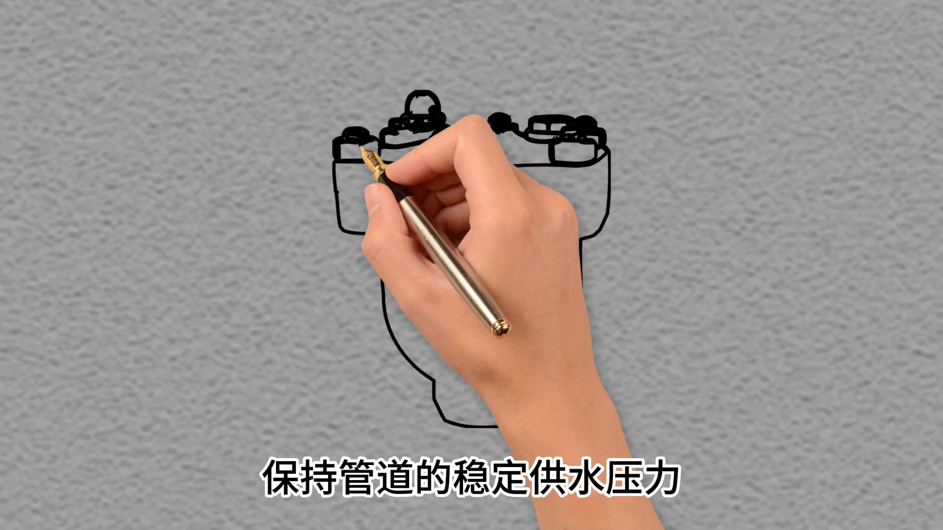 排气阀的结构功能介绍