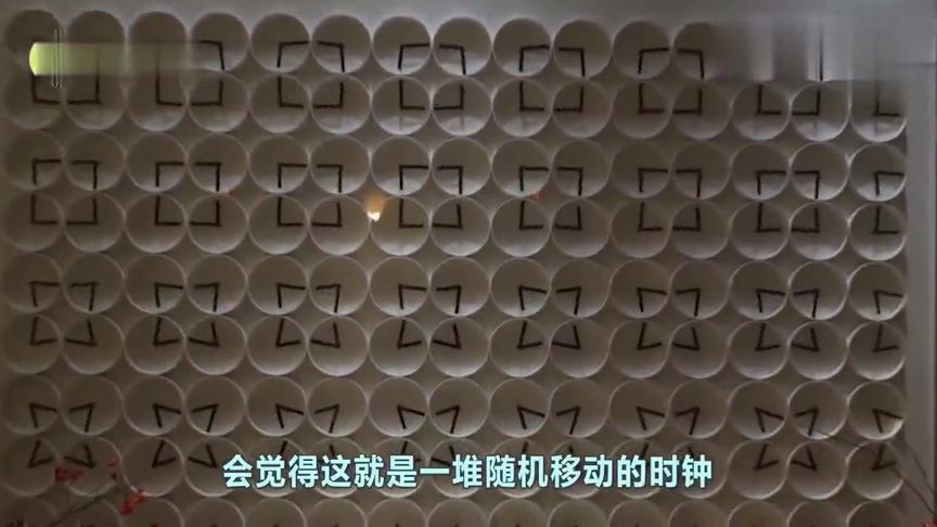 脑洞大开!5个让人眼前一亮的钟表设计