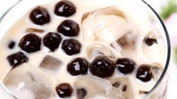 珍珠奶茶中的珍珠是什么制作的?原来跟我们想的不一样