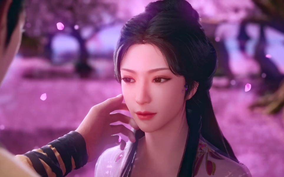 凡人修仙传最美女主南宫婉上线