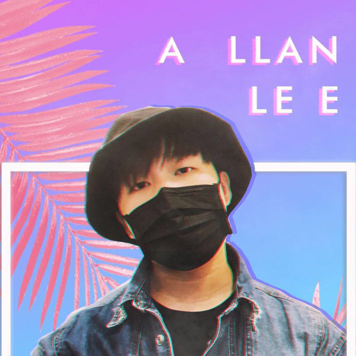 AllanLee大人 