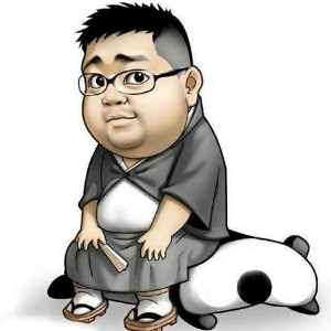 转头一群狗 