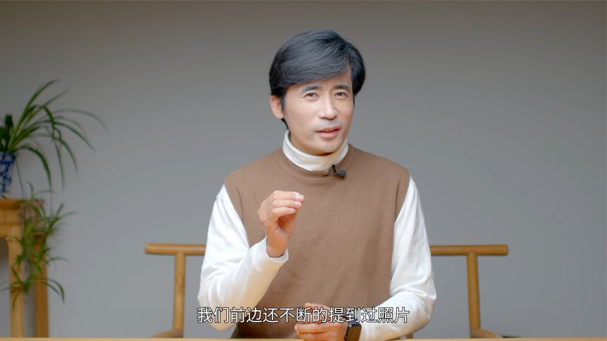 摄影构图知识分享,什么是好构图?