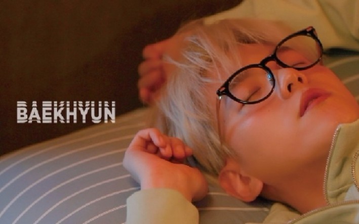 【边伯贤】日专《BAEKHYUN》Digest Medley视频公开