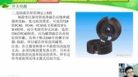 开关电源微课34: 正激变压器的设计(定明芳主讲)(超清版)