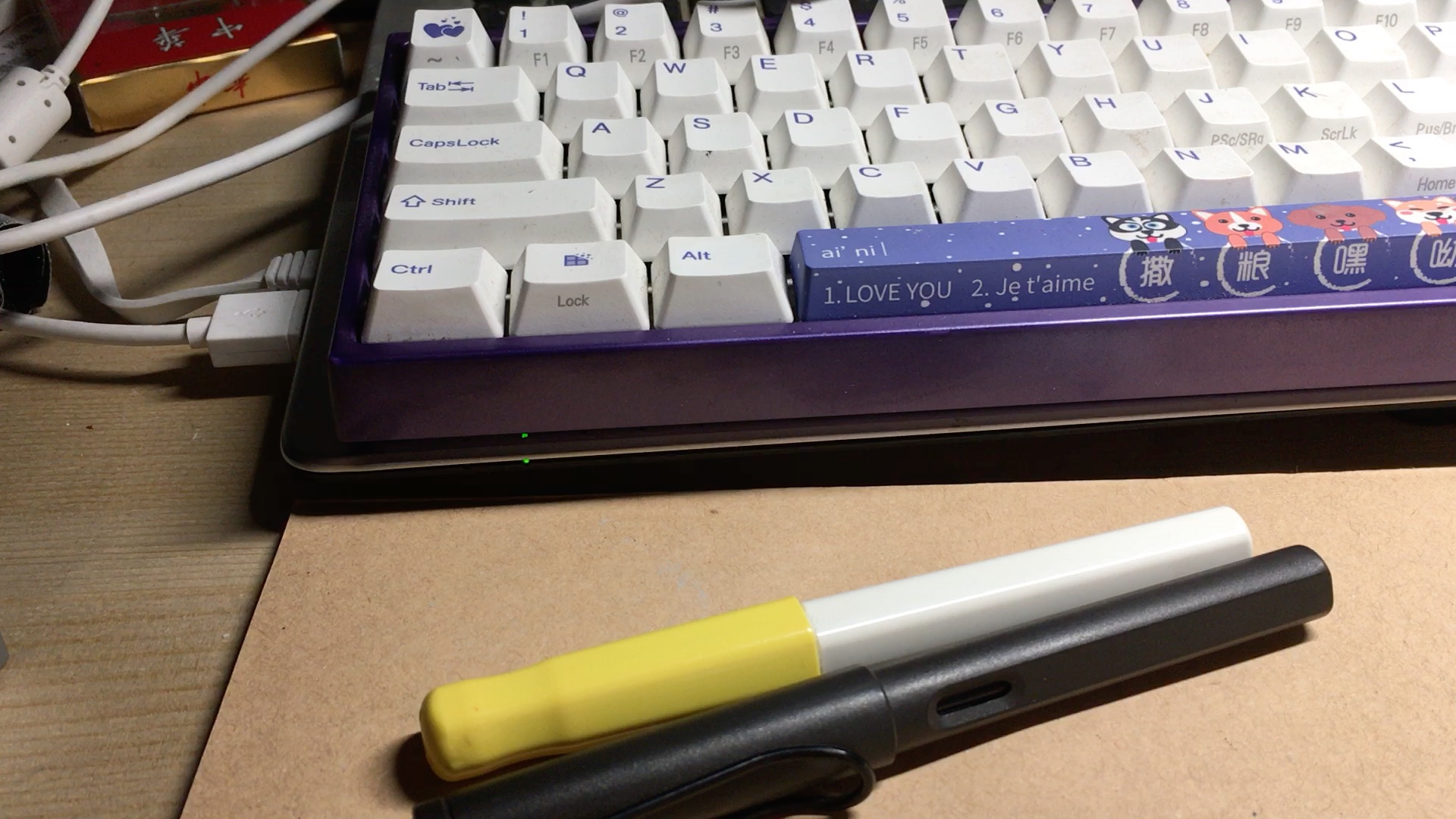 学生好物系列:一.钢笔推荐:LAMY狩猎者对比百乐+如何购买到正品...