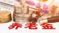 退休中人的养老金,理顺后所欠的养老金部分,多久才会补发呢?