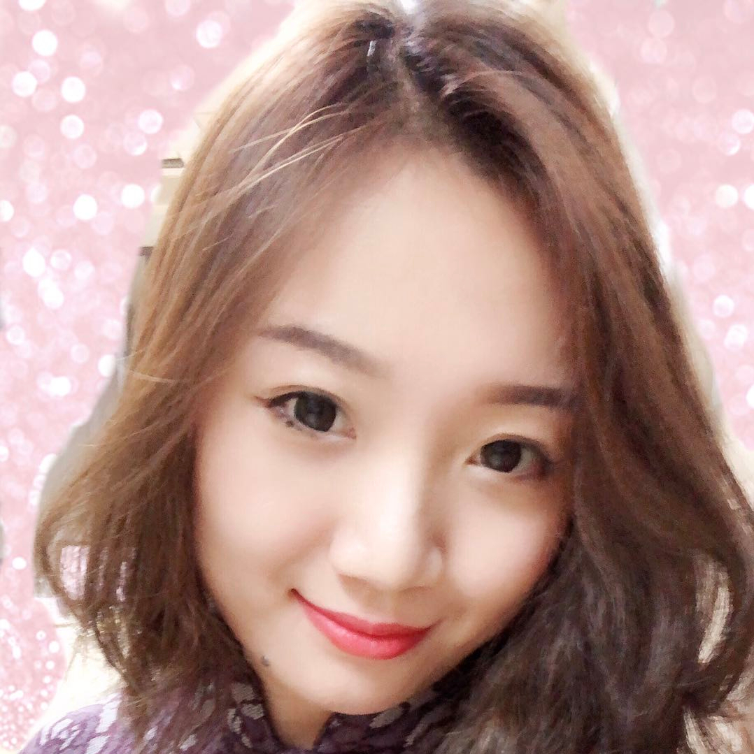 最美英语老师 