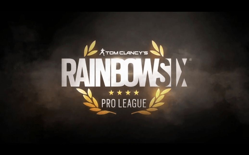 [彩虹六号围攻] 饼干教你R6职业联赛, 自定义比赛设置