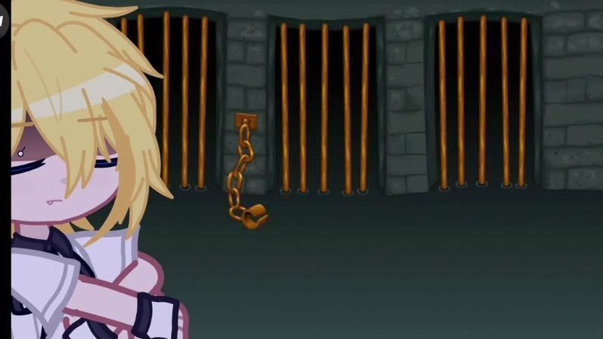 《逃离病娇》2#凹凸世界 #coo致歉 #搞黄道歉 #aⅡ金 #凯柠…