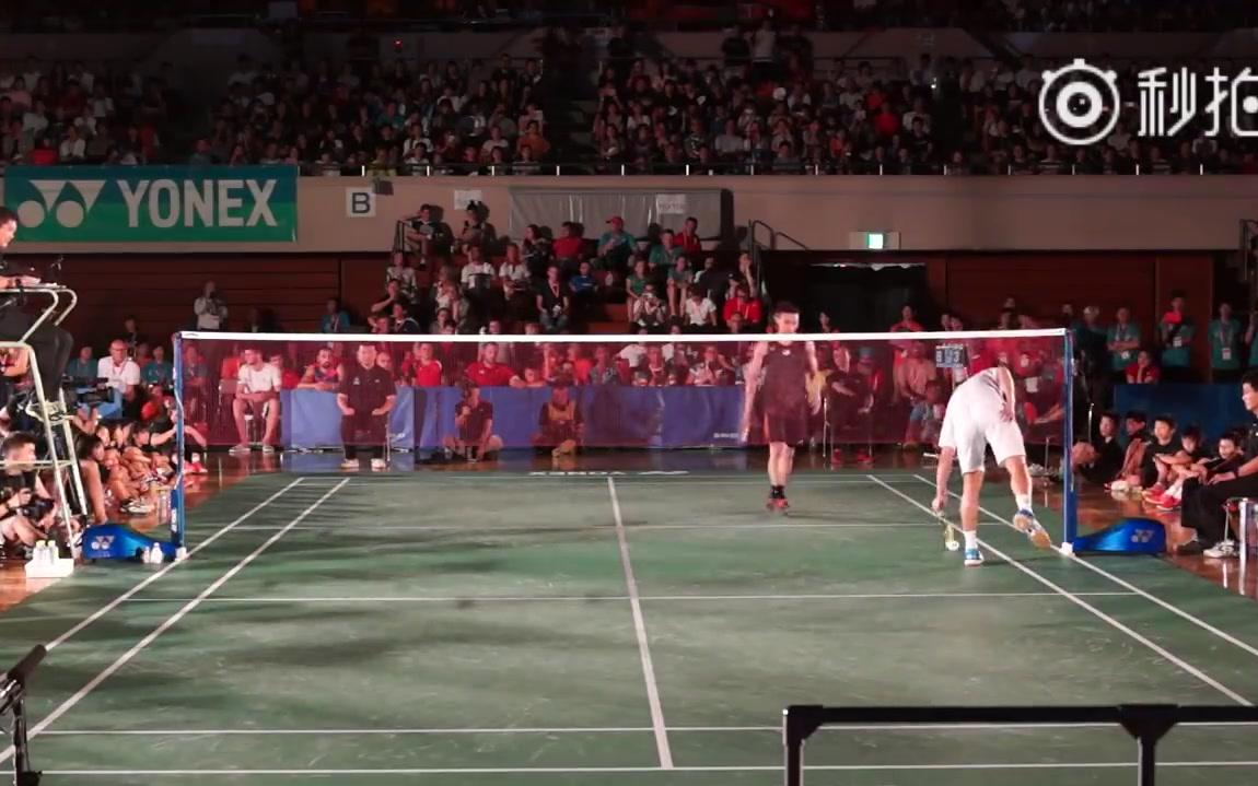 换个视频看比赛,;林丹vs李宗伟