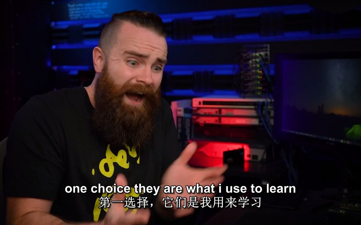 黑客教你python 第1集