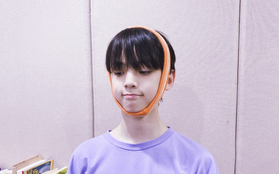 【航禹】2018TF家族冬季运动会