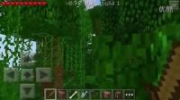 minecraft pe 我的世界 便携版 0.9.0论坛演示视频