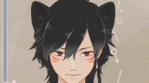 【Sei:猫系男友的逗弄方法】 当然少不了挠痒痒和逗猫棒(误),以及盘(撸...