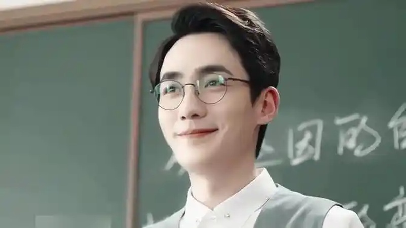 是黑袍大人!朱一龙相关精彩呈现