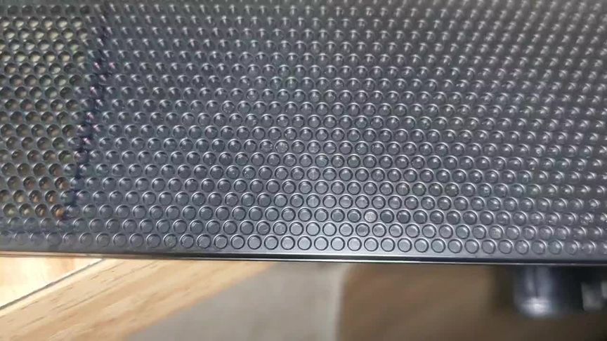 谁懂这个产品的前模是怎样加工出来的(○直径1.5,○以○的间隔0