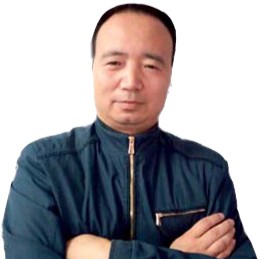 岐伯文化交流中心 