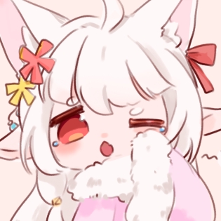 烛宝哒 