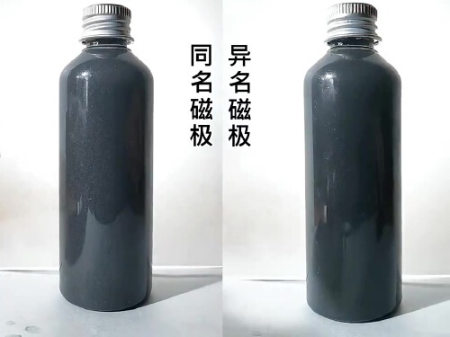 从无形到有形,从有形到无穷,见了它,就知道磁场是什么!