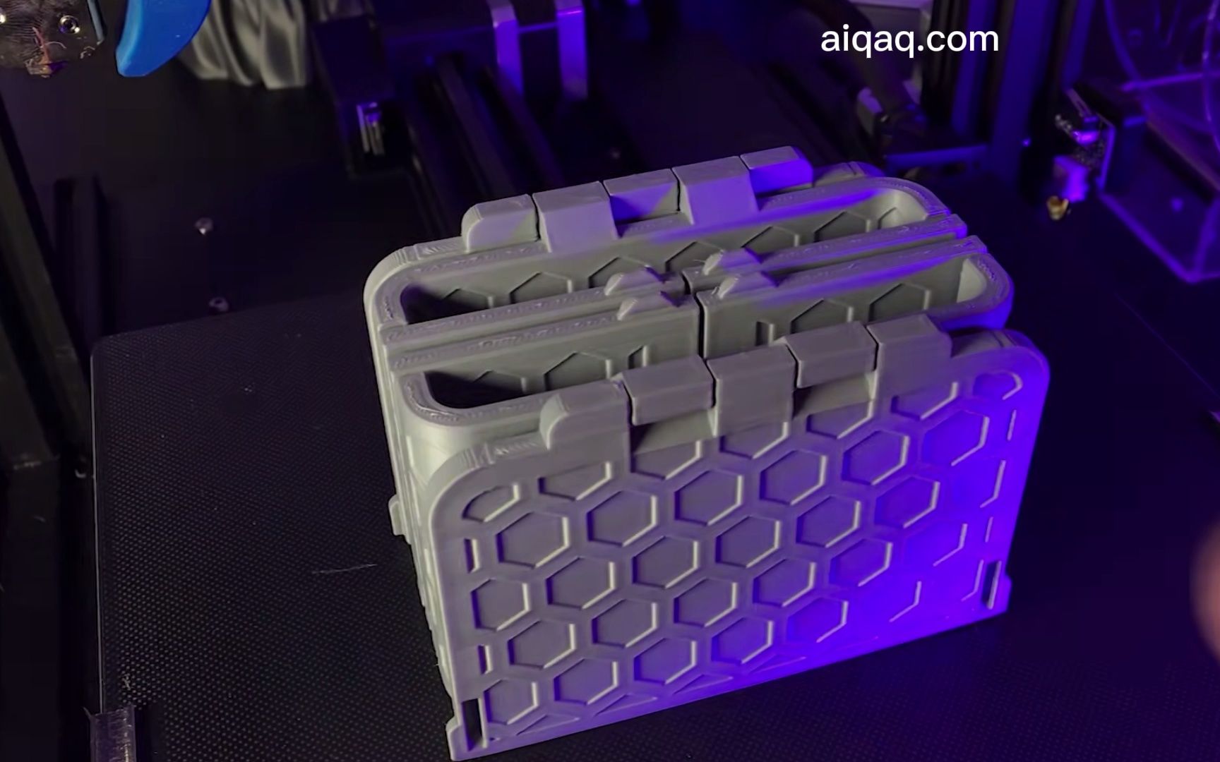 3d打印花盆 盒子 手机支架