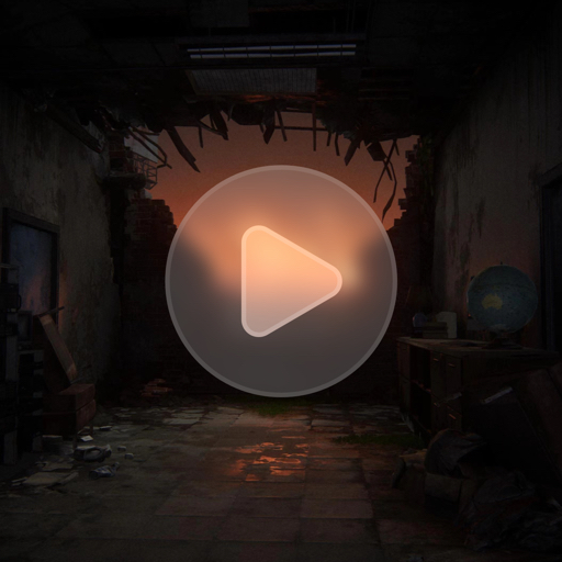 GlCineGames 