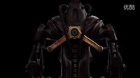 CG 模型和纹理贴图个人作品集-Stefano Strabla